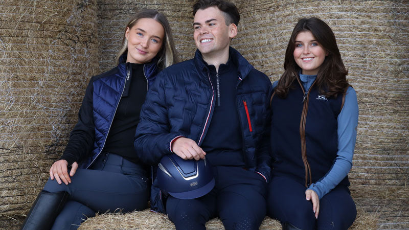 Clothing – Page 10 – TRI Equestrian