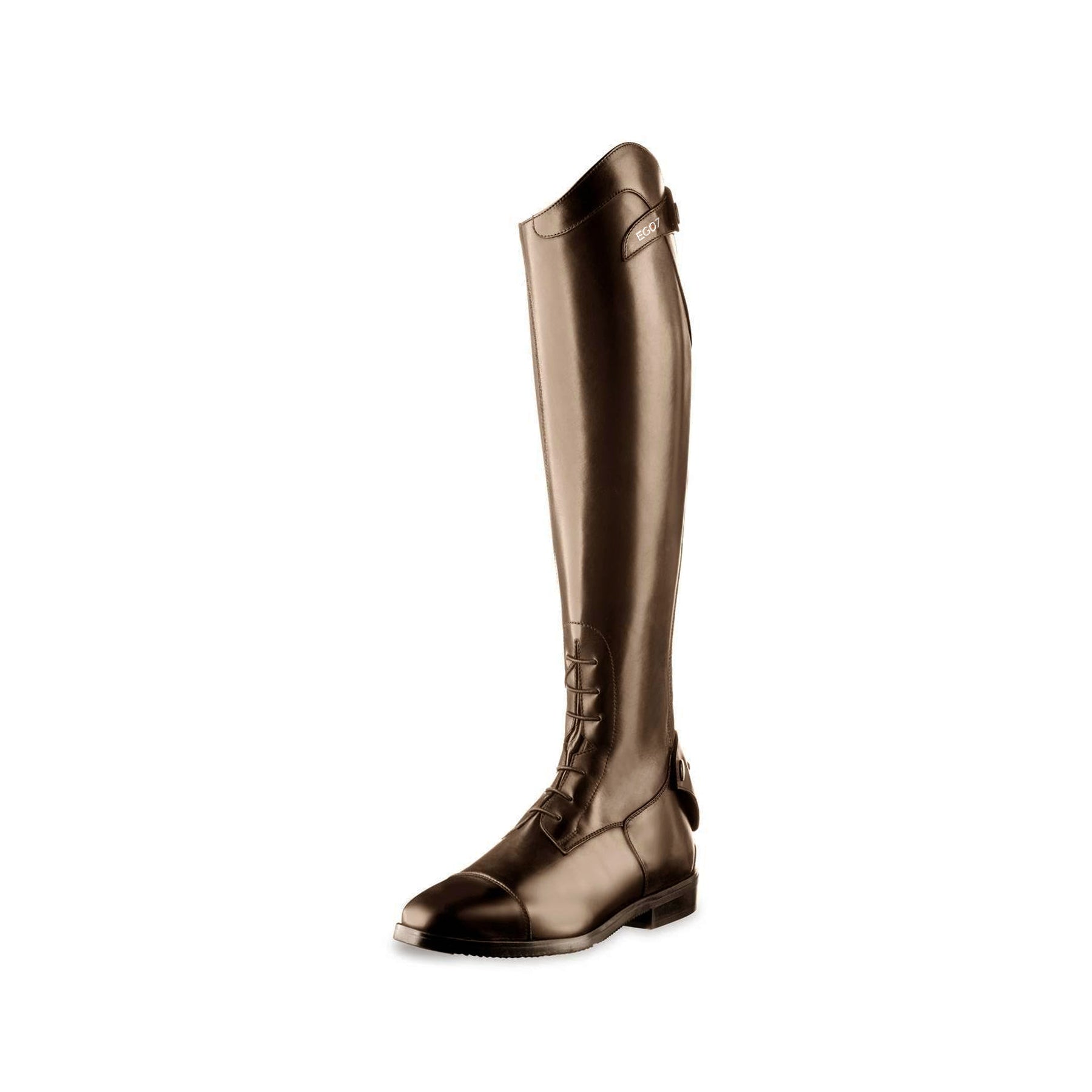 Ego7 Orion Brown Height - Short – TRI Equestrian