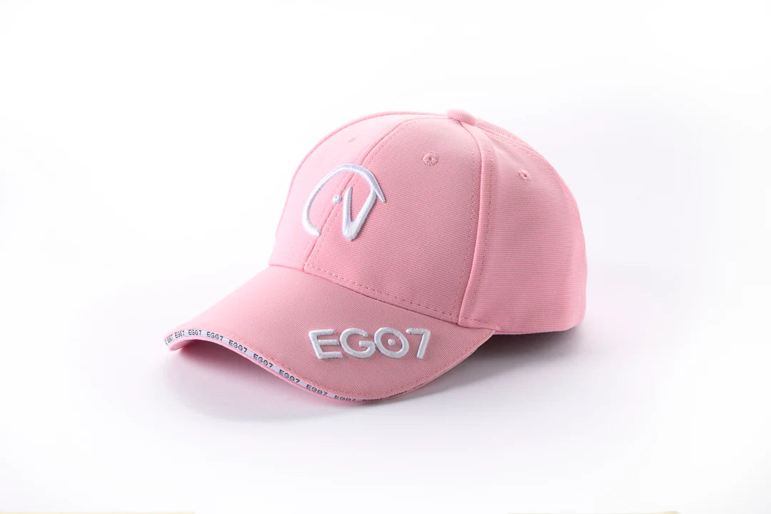 Ego7 Baseball Cap – TRI Equestrian