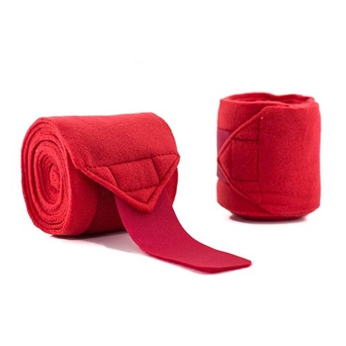 Turfmasters Polo Bandage (Set of 4) – TRI Equestrian