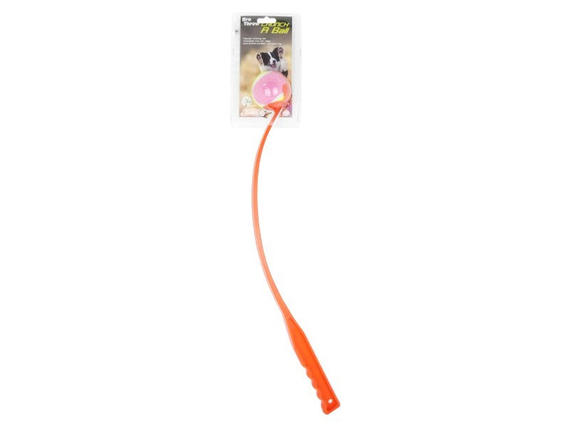 Playtime Tennis Ball Launcher – TRI Equestrian