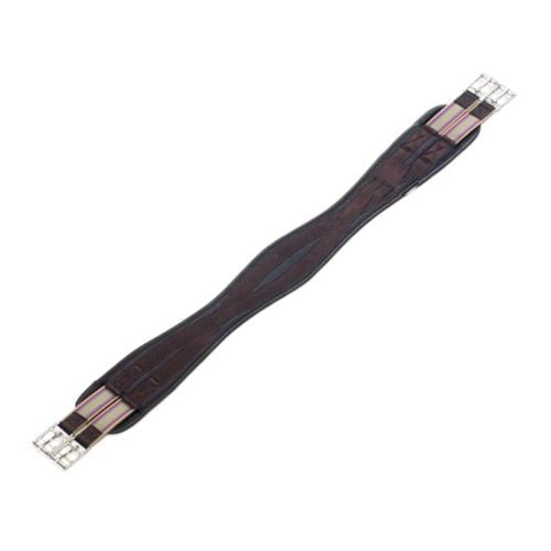 Turfmasters Waffle Elastic Girth — TRI Equestrian