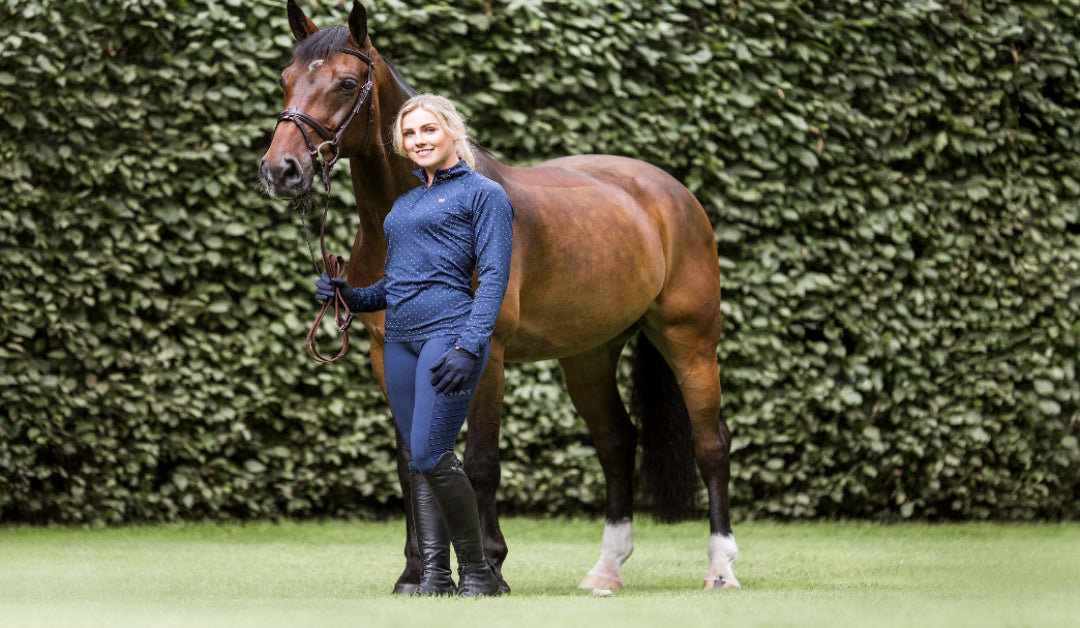 Buy Equestrian Tack and Gear Here — TRI Equestrian