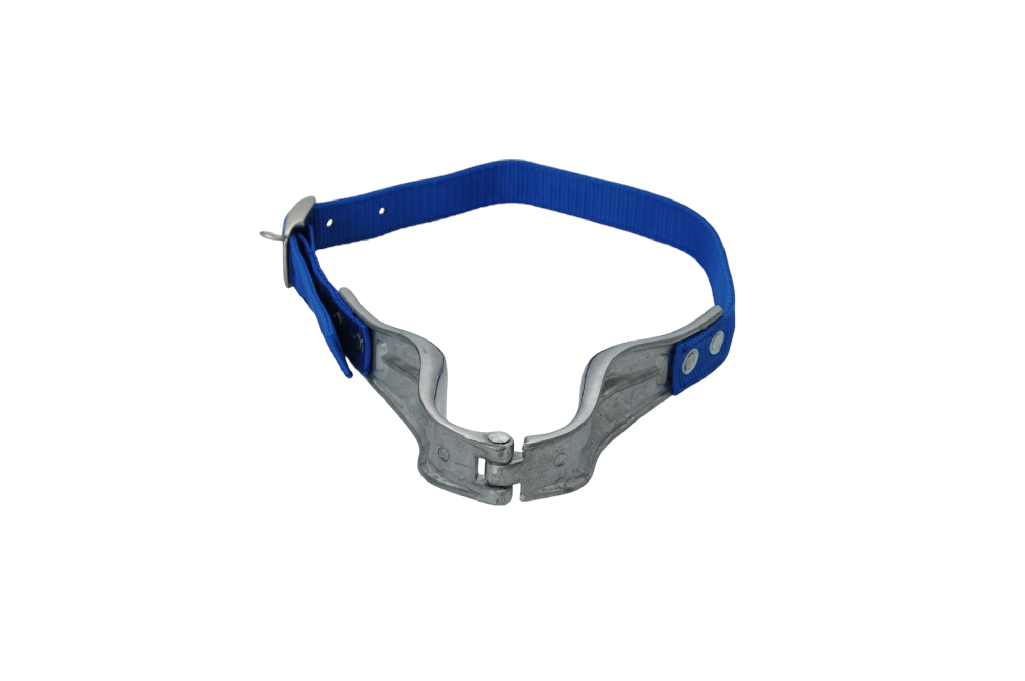 Turfmasters Nylon Crib Collar – TRI Equestrian