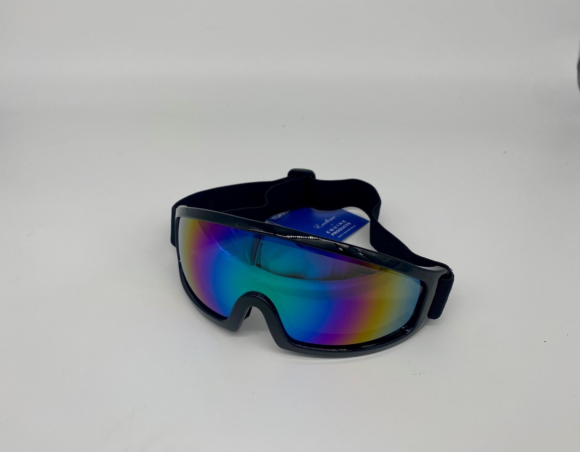 Turfmasters Racing Goggles – TRI Equestrian