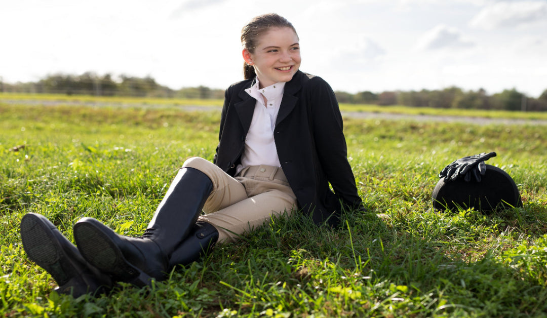 Buy Equestrian Tack and Gear Here — TRI Equestrian