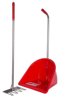 Gorilla Poop Scoop (IN STORE ONLY) – TRI Equestrian