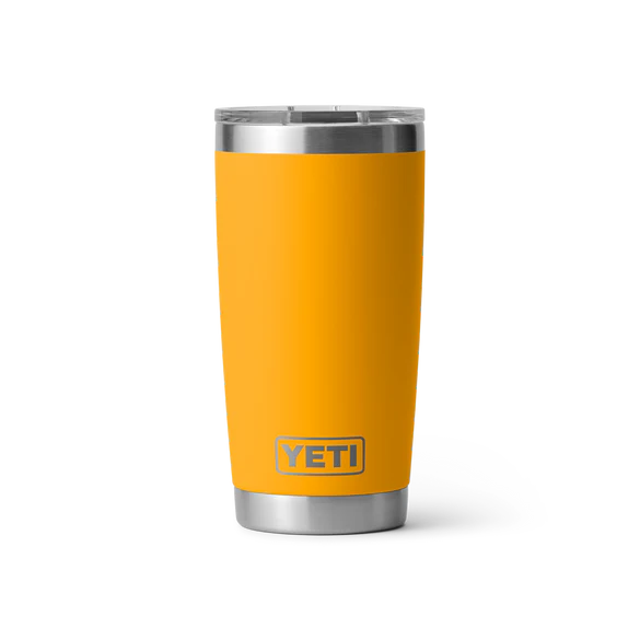 Yeti Rambler 20 OZ Tumbler — TRI Equestrian