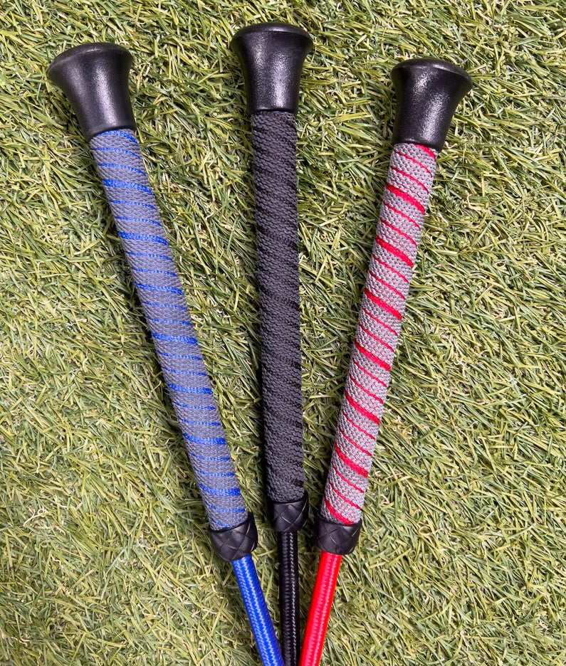 Turfmasters Dressage Whip — TRI Equestrian