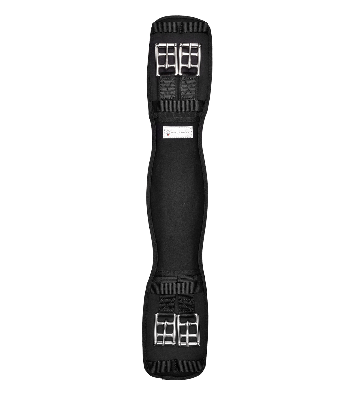 Gel Neoprene Dressage Girth — TRI Equestrian