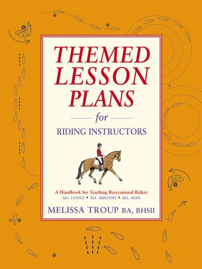 Themed Lesson Plans – TRI Equestrian