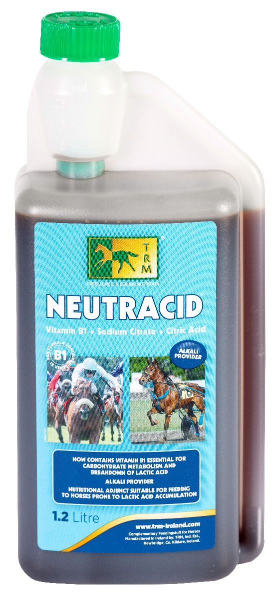 Neutracid — TRI Equestrian