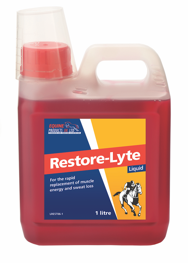 Restore-Lyte Liquid 1LT — TRI Equestrian
